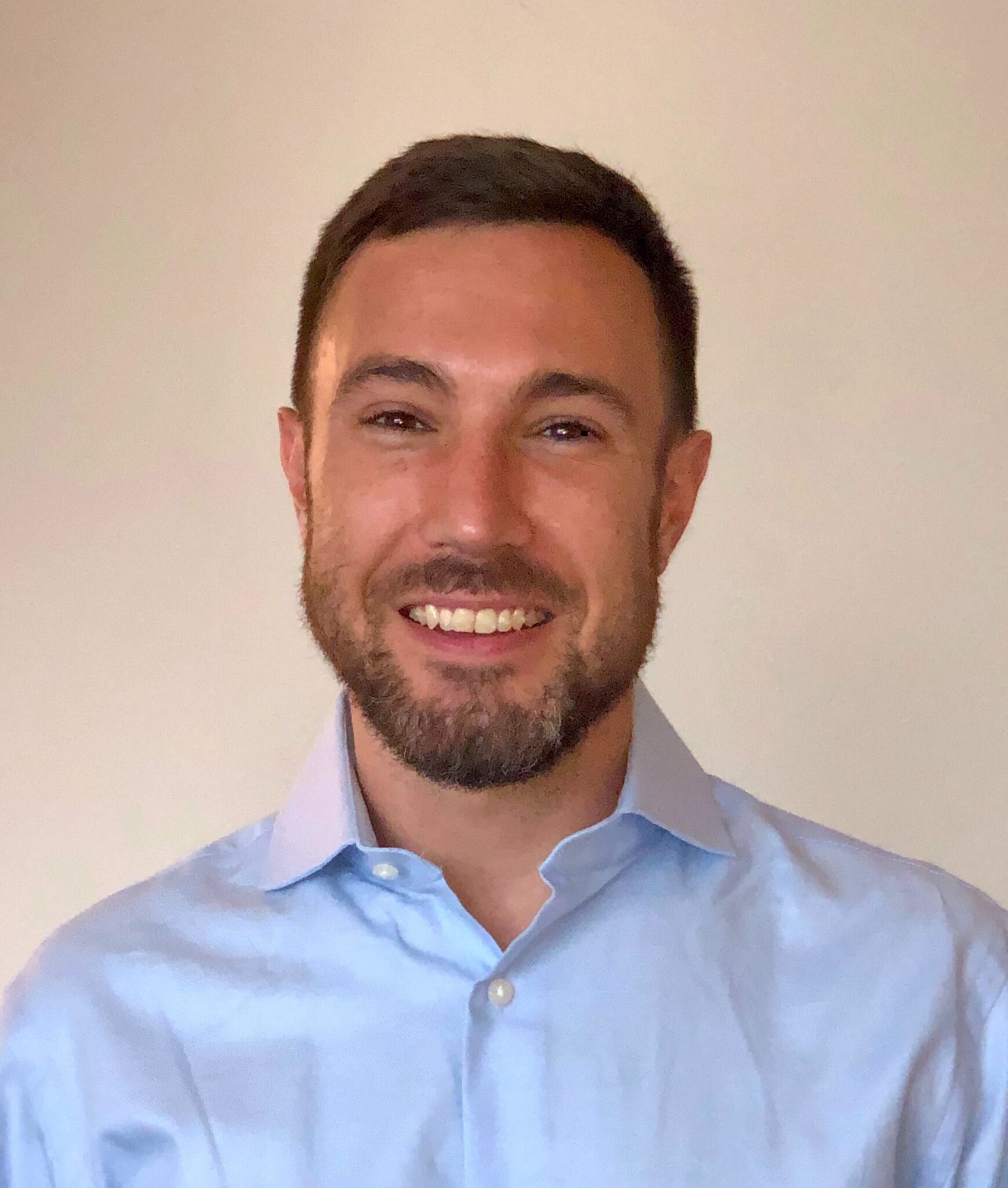 Mark A. Rossi, PhD - BHI